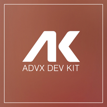 Second Life Marketplace - [AK ADVX] DEV KIT 2022